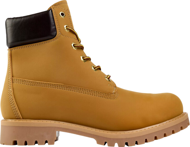 V.GAN Tarwi Lace-Up Boots - ShopStyle