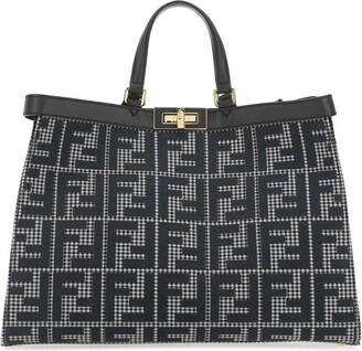 Fendi Women's Tote Bags | ShopStyle