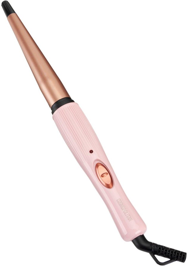 Cosmopolitan Cotton Candy Conical Wand - ShopStyle Hair Care