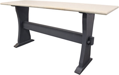 HOMEROOT 70" Console Table - ShopStyle