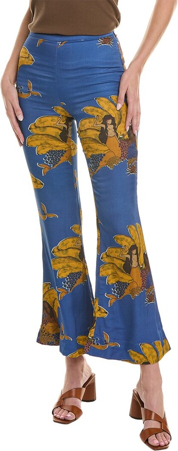 Farm Rio Pant - ShopStyle