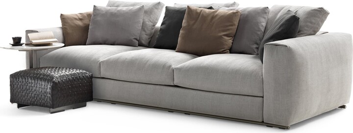 Flexform Asolo Sofa - ShopStyle Sectionals