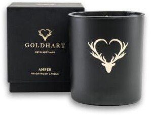 Gold Hart Classic Candle - ShopStyle