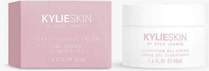 KYLIE BY KYLIE JENNER Clarifying Gel cream 50ml - ShopStyle Skin Care