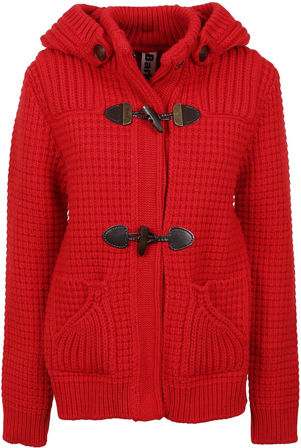 Bark Eco Short Duffle Coat - ShopStyle