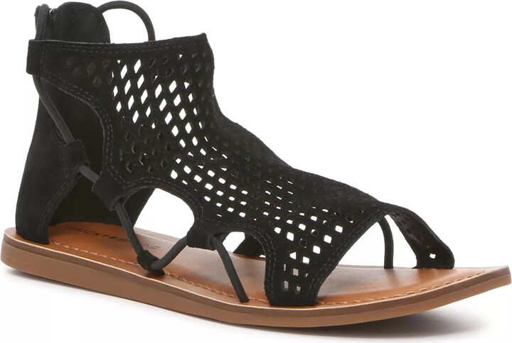 Lucky Brand Baldin Sandal - ShopStyle