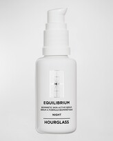 Hourglass 1.7 oz. Equilibrium Biomimetic Skin Active Serum - ShopStyle ...