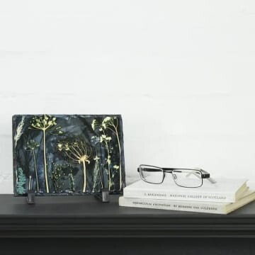 Gillian Arnold Windswept Slate Artwork - ShopStyle