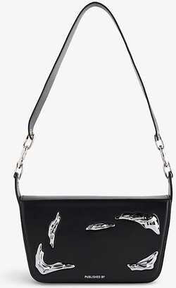 The Perfect Structured Handbags for Spring