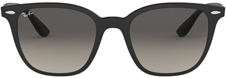 Ray-Ban Rb4297 Matte Black Sunglasses - ShopStyle