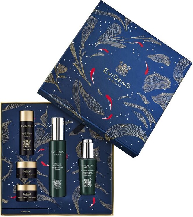 EviDenS de Beauté The Rebalancing Collection Gift Set - ShopStyle Skin Care