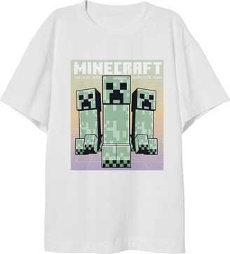 Minecraft Kids' Clothes | ShopStyle