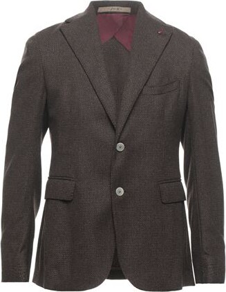 JERRY KEY Blazer - ShopStyle