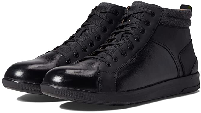 Florsheim Work Crossover Work Next Gen SD35 Steel Toe - ShopStyle Lace-up & Chukka