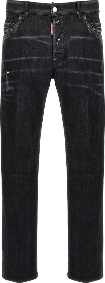 DSQUARED2 Jeans - ShopStyle