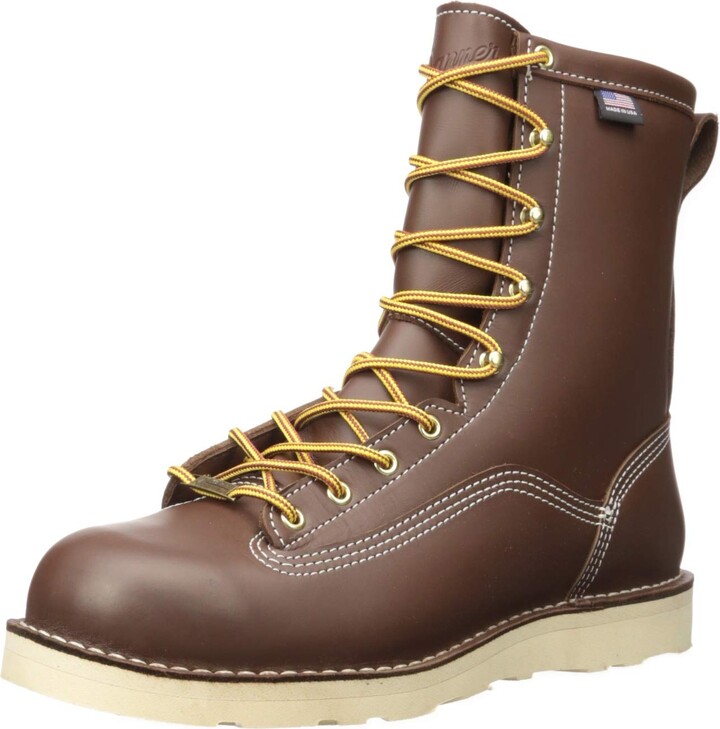 Danner Men's Power Foreman 8"-M - ShopStyle Boots