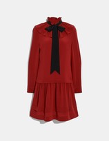 Coach Dresses - ShopStyle