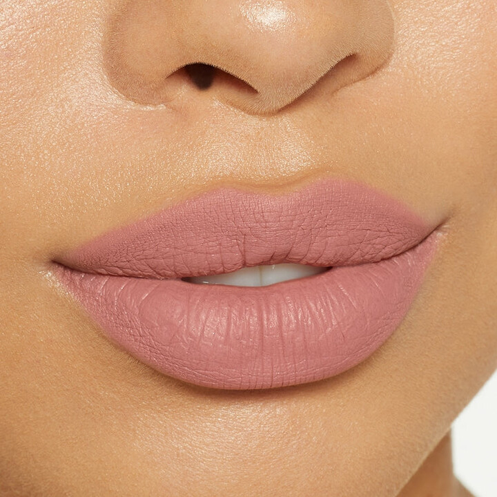 Kylie Cosmetics Built To Last Matte Liquid Lipstick - ShopStyle
