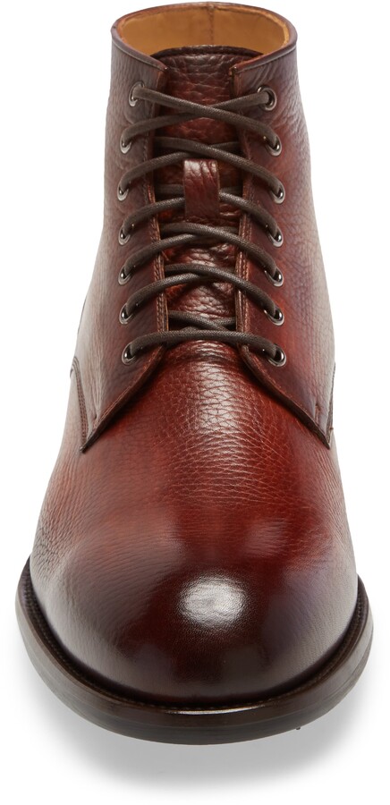 Magnanni Pierce Plain Toe Boot - ShopStyle