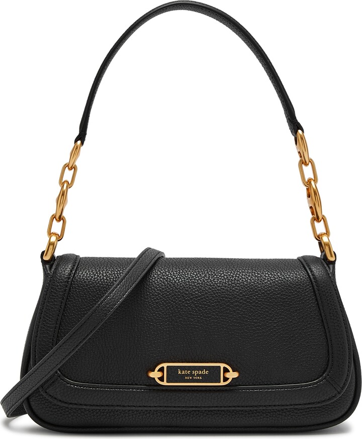 Kate Spade Gramercy Small Leather Shoulder Bag - ShopStyle