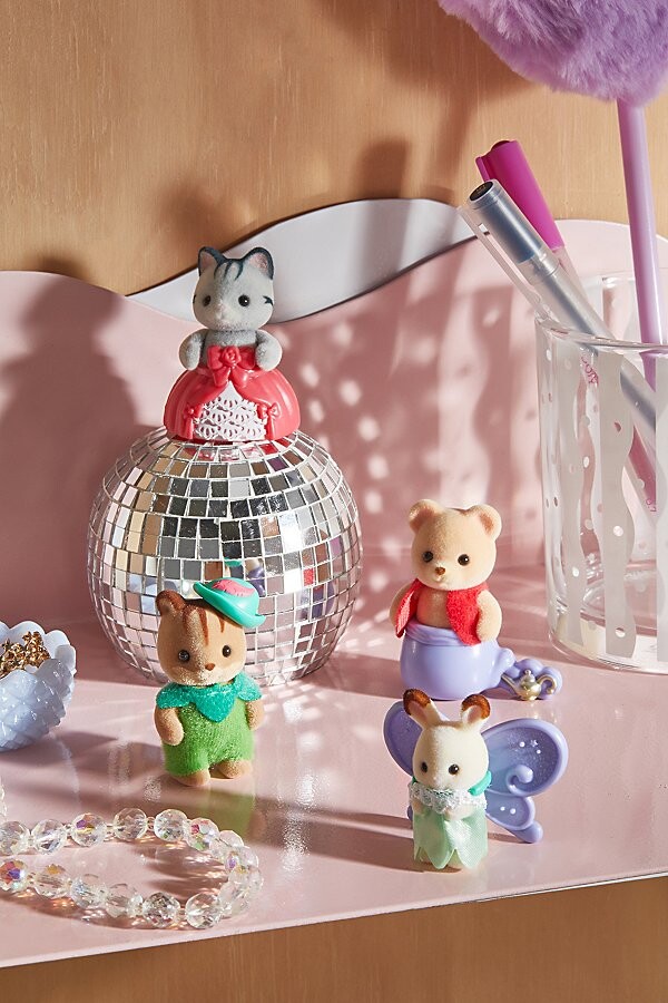 Calico Critters Series Blind Box Figure - ShopStyle