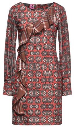 Save the Queen Short dress - ShopStyle