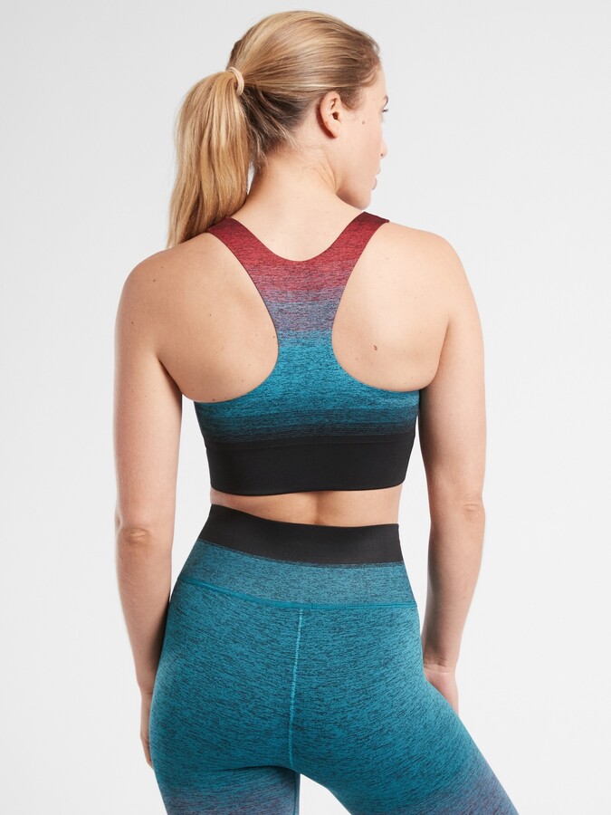 Athleta Relay Bra A-C - ShopStyle