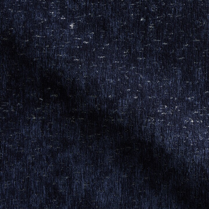 Dunelm Garbo Made to Measure Fabric By the Metre Garbo Navy - ShopStyle ...