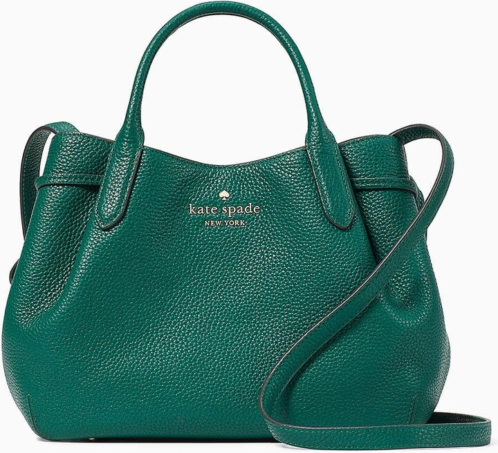 Kate Spade Dumpling Small Satchel - ShopStyle