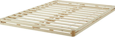 Hercules Bed Frames Hercules 4 Inch Low Profile Foundation Mattress Box ...
