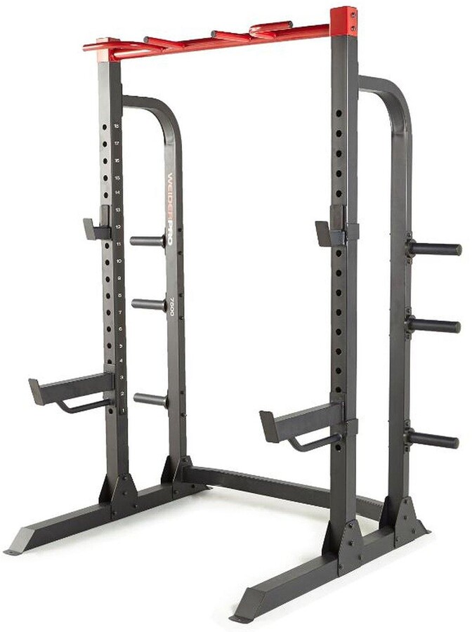 Weider 7500 Power Rack - ShopStyle Activewear