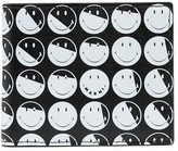 Marni Smiley Face Bi-Fold Wallet - ShopStyle
