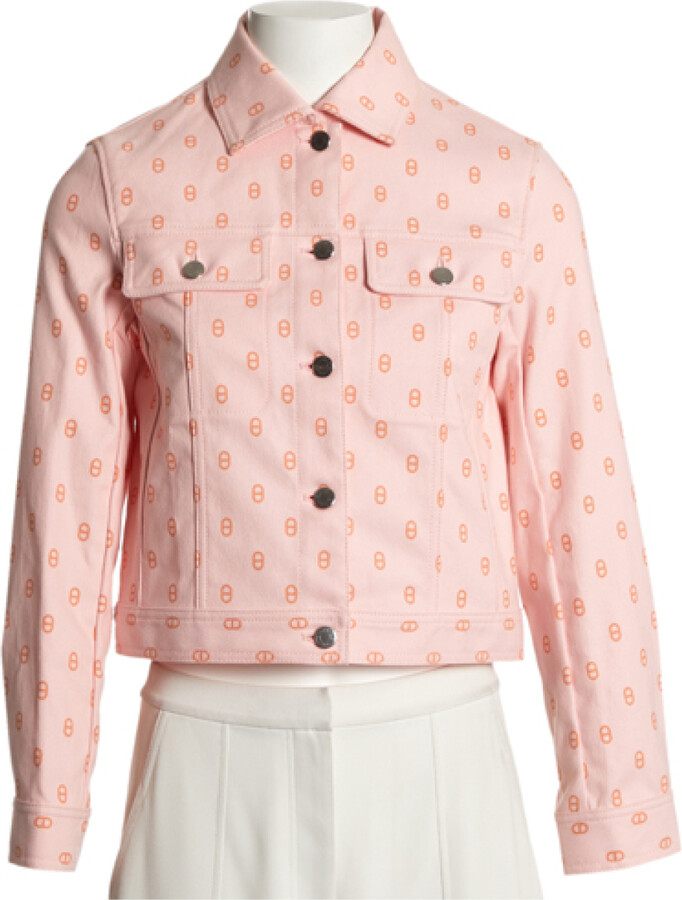 Hermes Jacket - ShopStyle