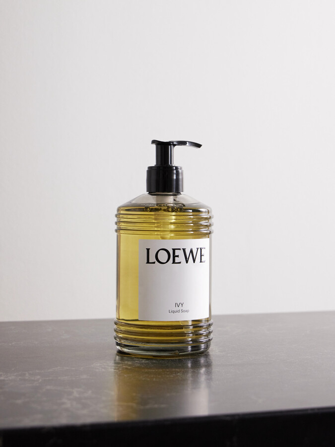LOEWE Home Liquid Soap - Ivy, 360ml - ShopStyle