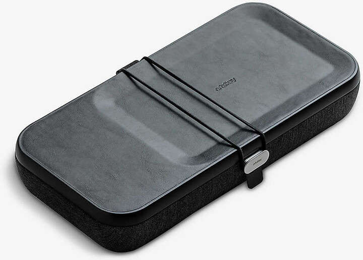 THE TECH BAR Orbitkey nest organiser and wireless charger - ShopStyle ...