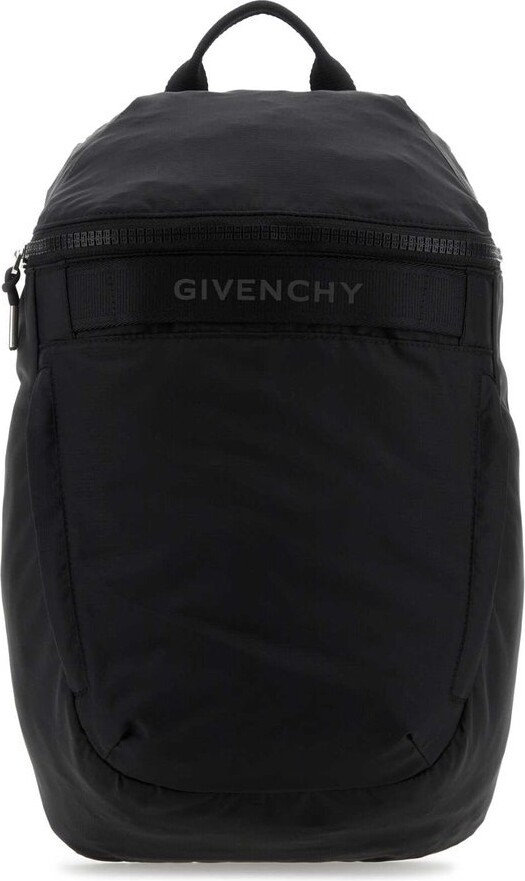 Givenchy G-Trek Zipped Backpack - ShopStyle