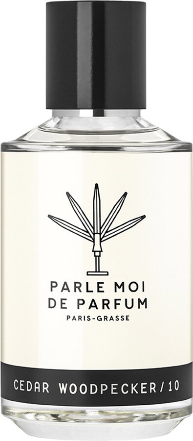 Parle Moi de Parfum Cedar Woodpecker eau de parfum 100 ml - ShopStyle ...