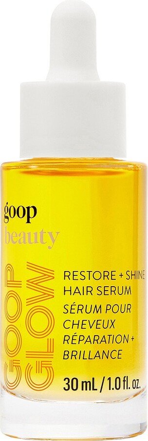 Goop Goopglow Restore + Shine Hair Serum in Beauty: NA - ShopStyle