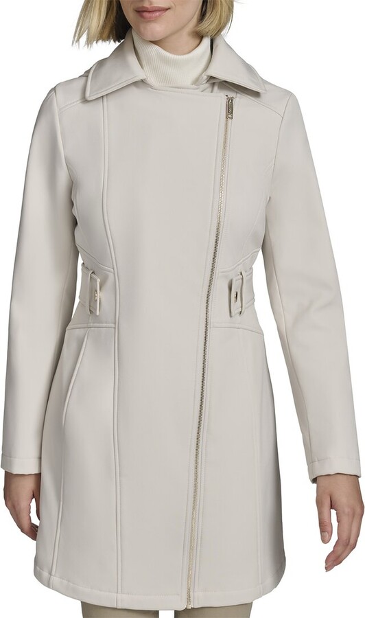 Andrew Marc Saylor Coat - ShopStyle