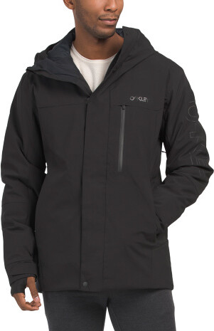 TJMAXX Insulated Jacket For Men - ShopStyle