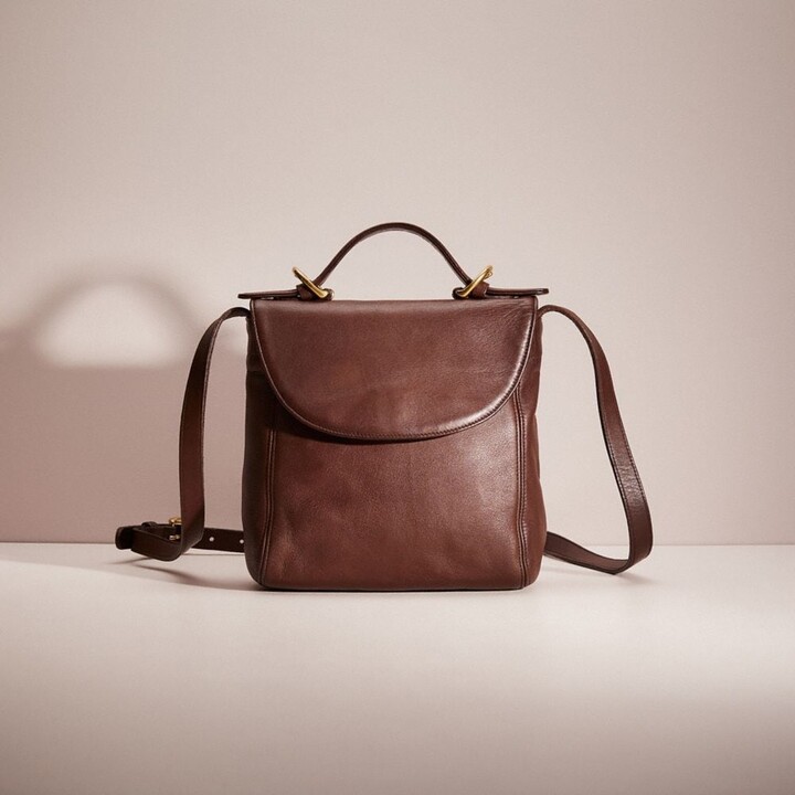 Coach Vintage Soho Handle Bag - ShopStyle