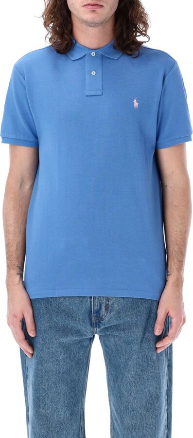 Polo Ralph Lauren Classic Custom Polo - ShopStyle