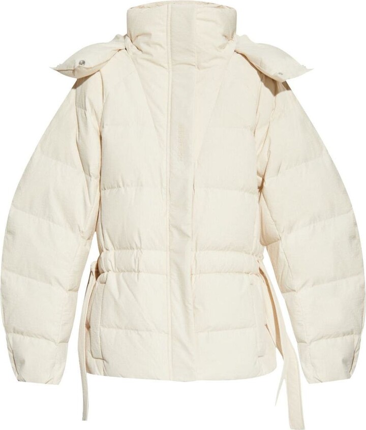 Ganni Coats - ShopStyle Outerwear