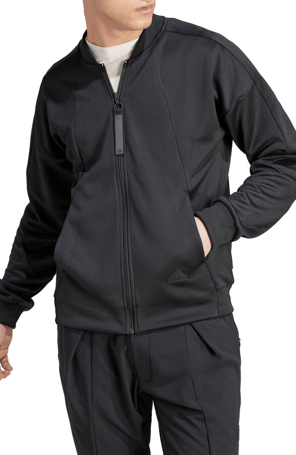 ADIDAS SPORTSWEAR Bomber Jacket - ShopStyle