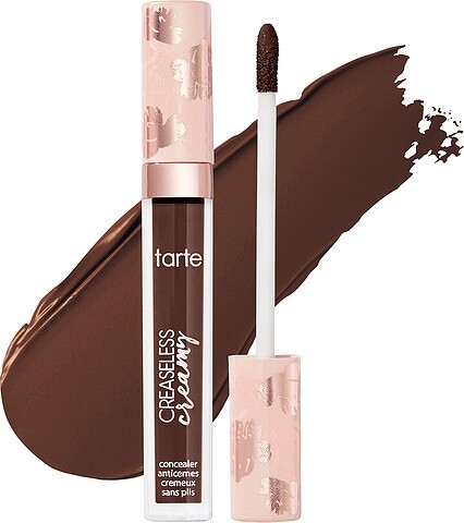 Tarte Creaseless Creamy Concealer - ShopStyle Makeup