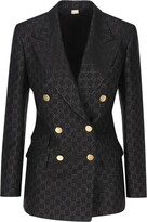 Gucci Women's Jackets | ShopStyle