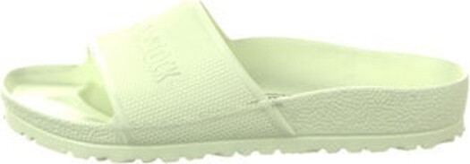 Birkenstock Rubber Slides - ShopStyle