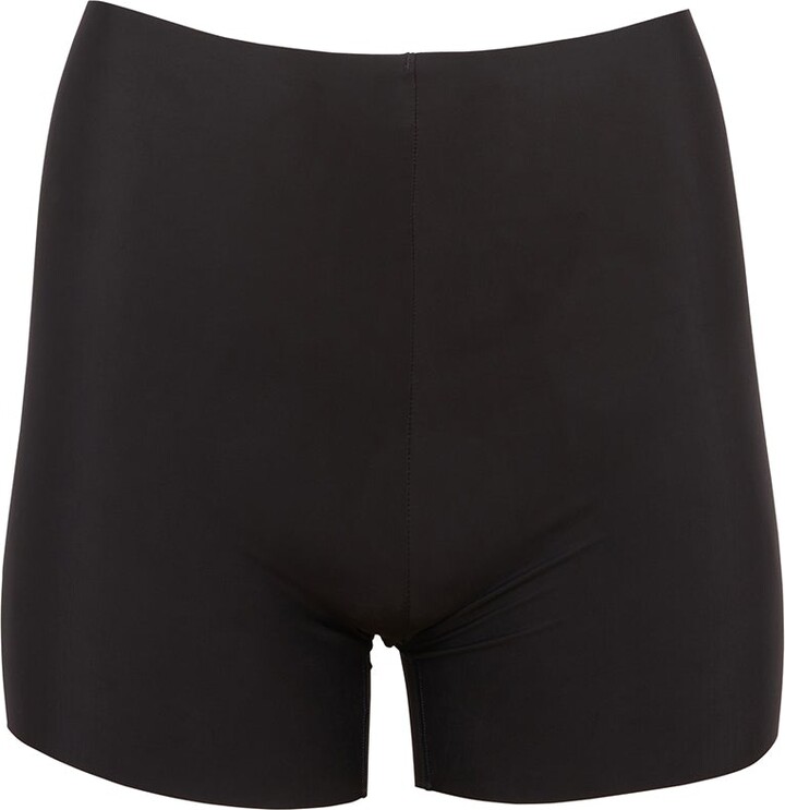 Fleur Du Mal Le Stretch Micro Short - ShopStyle Shapewear