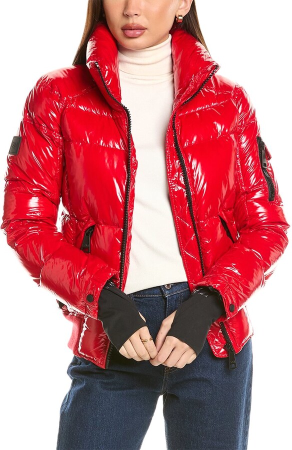 SAM. Freestyle Bomber Jacket - ShopStyle