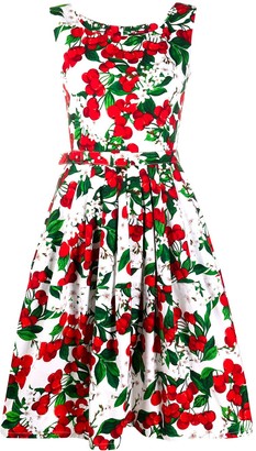 Cherry Print Clothing - ShopStyle